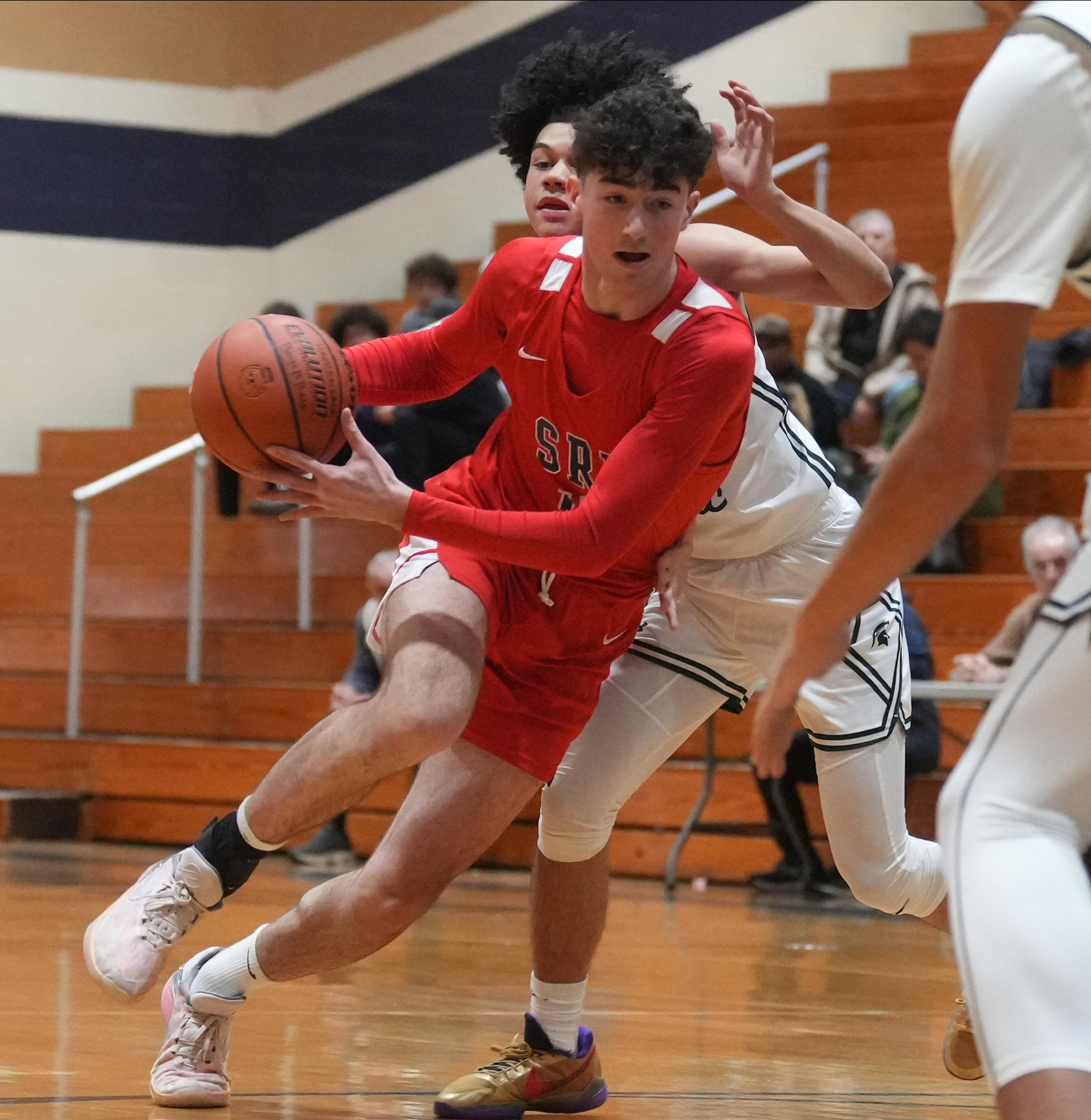 Preston Neuenhaus voted North Jersey Boys Basketball Player of the Week ...