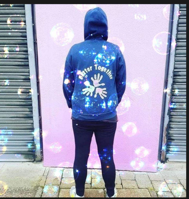 Better-Together drop-in