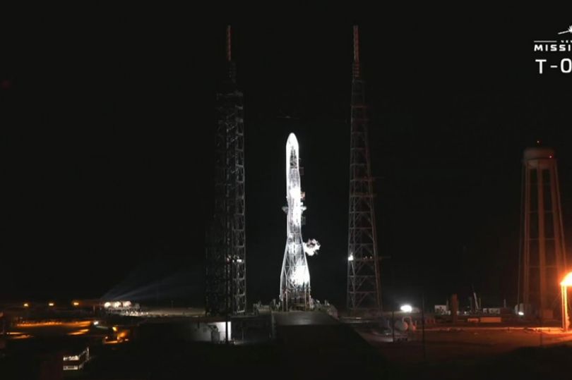 First rocket launch licence from Shetland spaceport approved