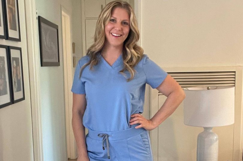 'I'm an end-of-life nurse – everyone says same thing on deathbed'