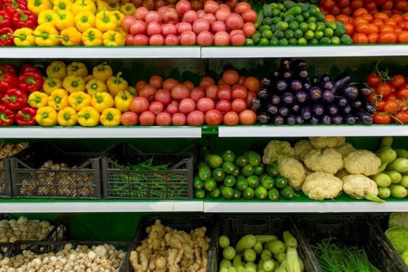 Le Maroc, principal fournisseur de fruits et légumes de l’Espagne en ...
