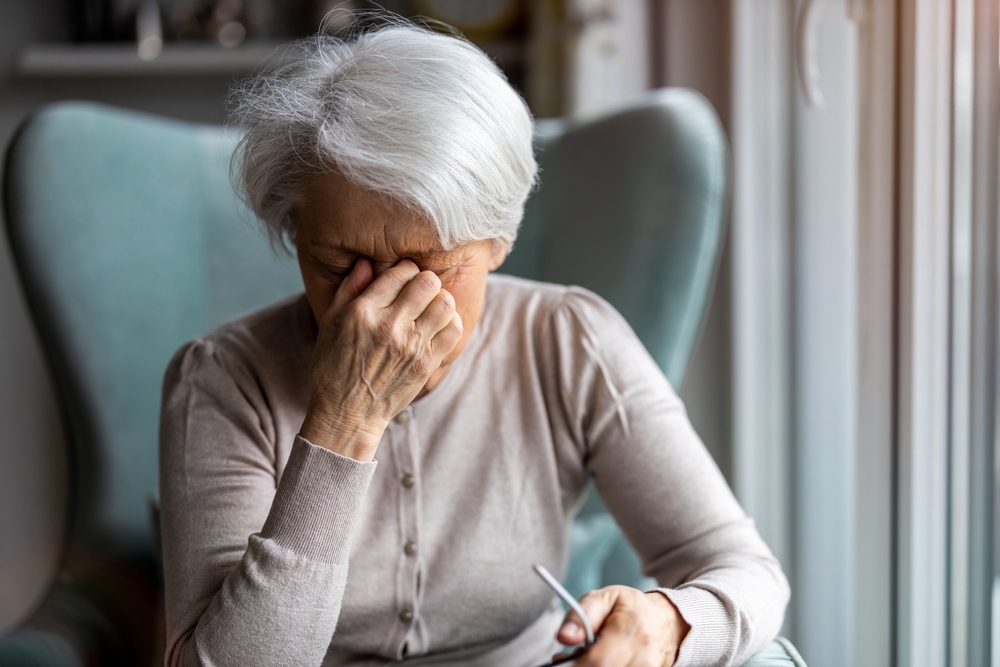 Experts Warn: Increased Daytime Sleepiness May Be an Early Sign of Dementia