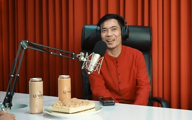 Mengakui Sempat Star Syndrome, Aris Idol Bercerita Begini