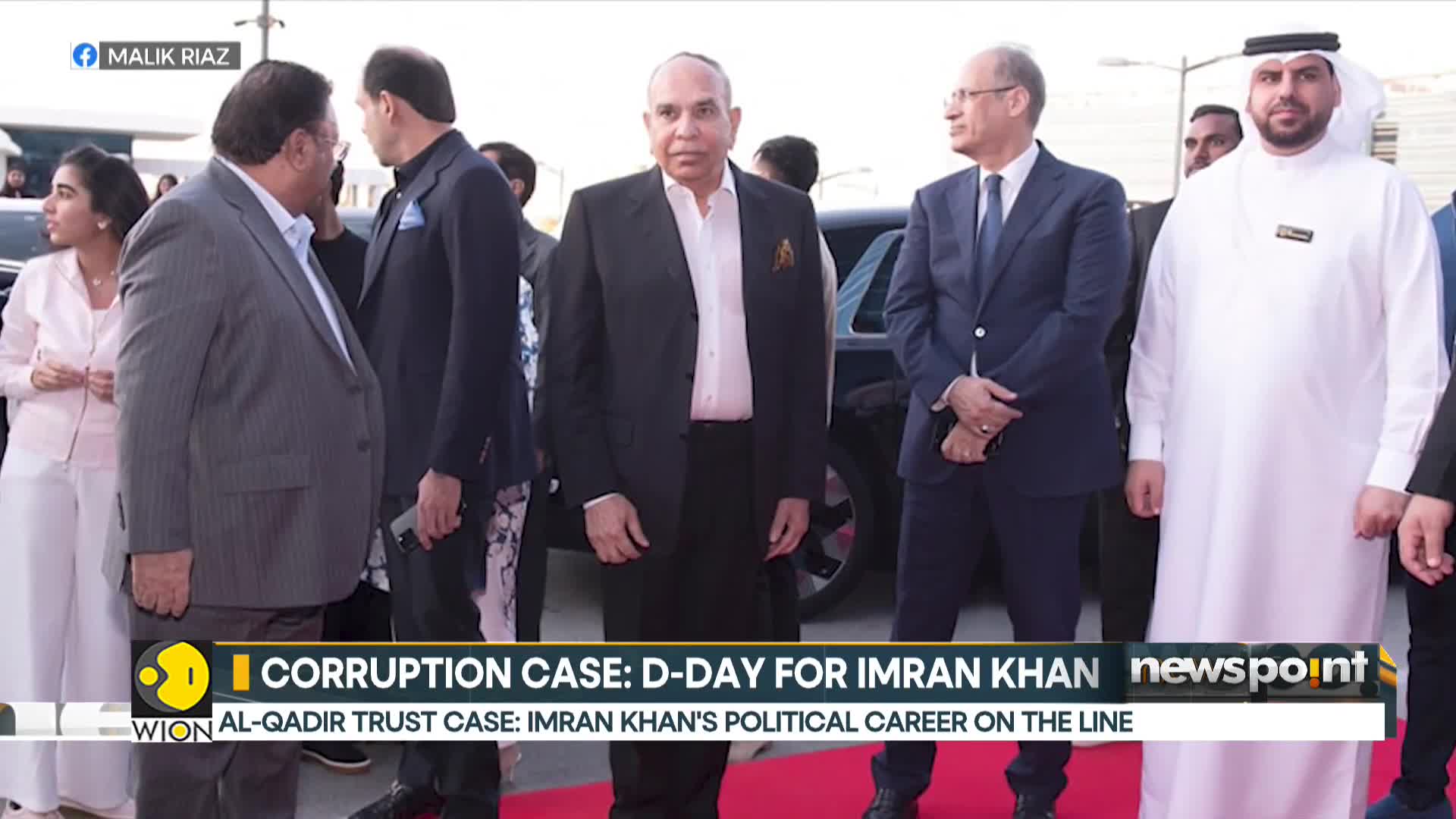 Pakistan: Delayed Verdict Looms Over Imran Khan In Al-Qadir Trust Case