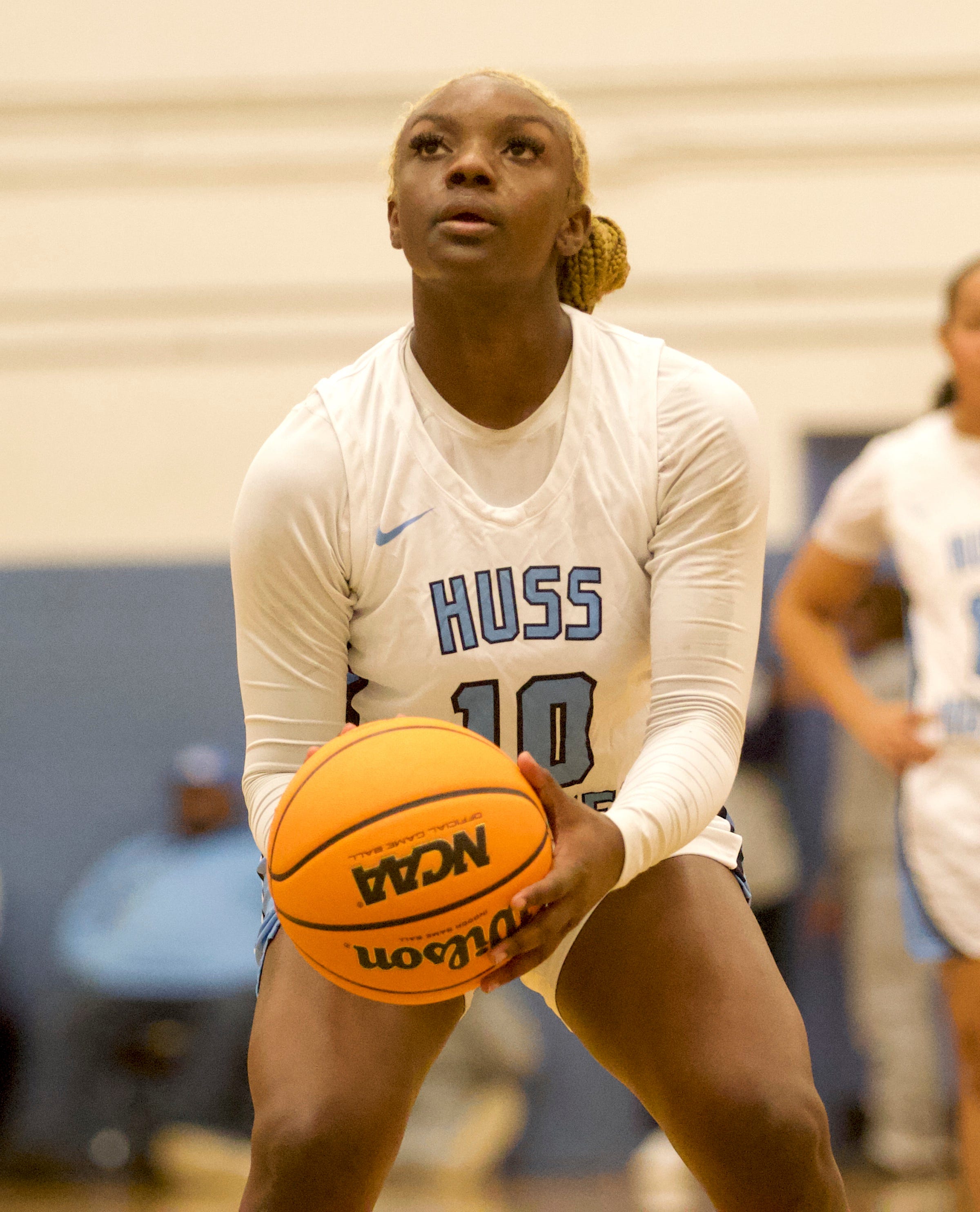 Gastonia, Shelby basketball week ahead: Stuart Cramer-Hunter Huss girls ...