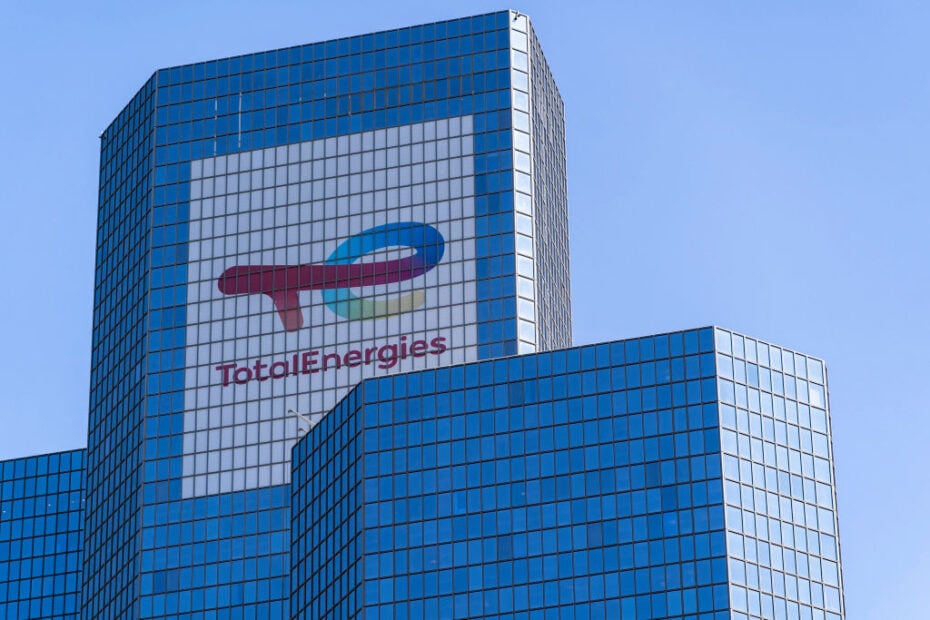 France’s TotalEnergies starts construction on Iraq gas project