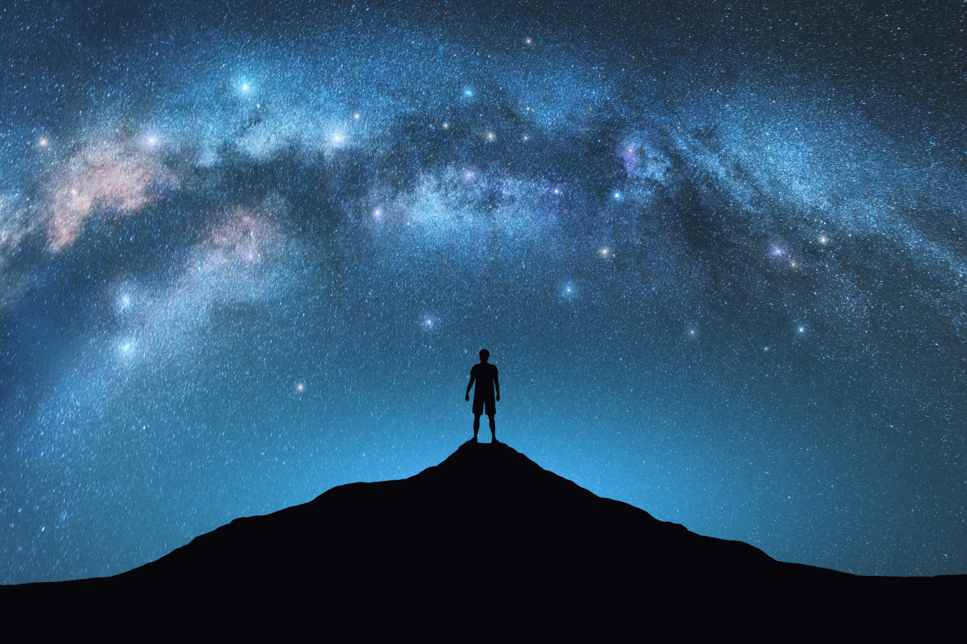 What is the three-body problem, and is it solvable?