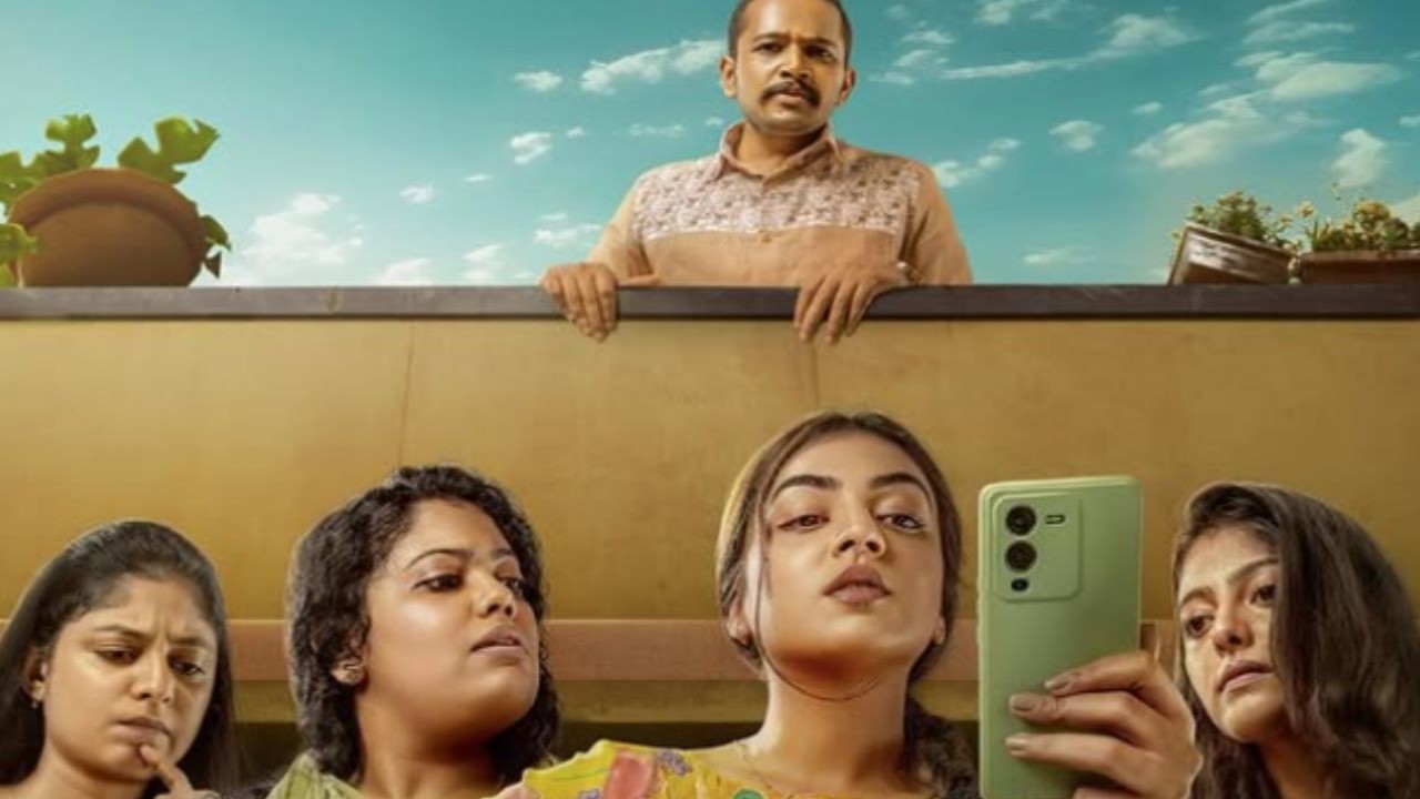 Sookshmadarshini: Not Nazriya Nazim but a leading Bollywood actress was supposed to headline MC ...