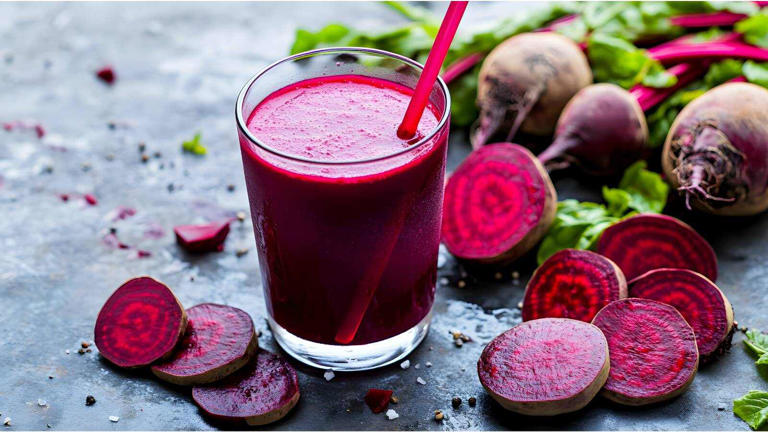 6 beetroot recipes for weight loss that you can whip up in no time