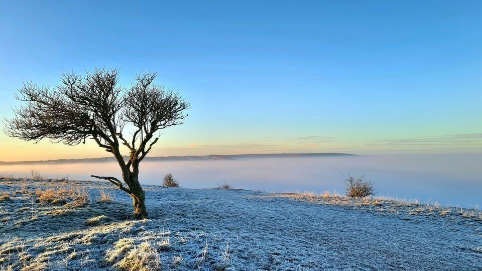 Marsworth Village News: Bid to fix low water pressure