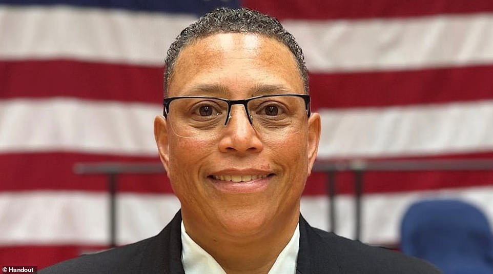 LAFD Diversity Chief Under Fire for her Comments on the Fire Victims