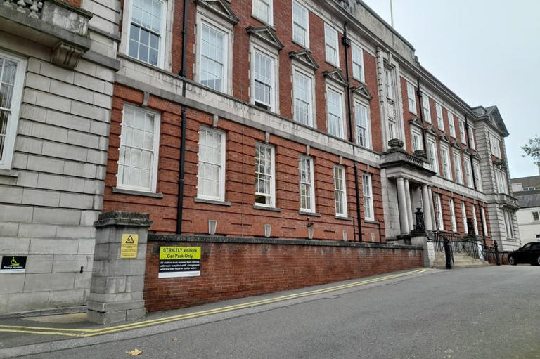 Lincolnshire County Council to spend £22 million over budget on special ...