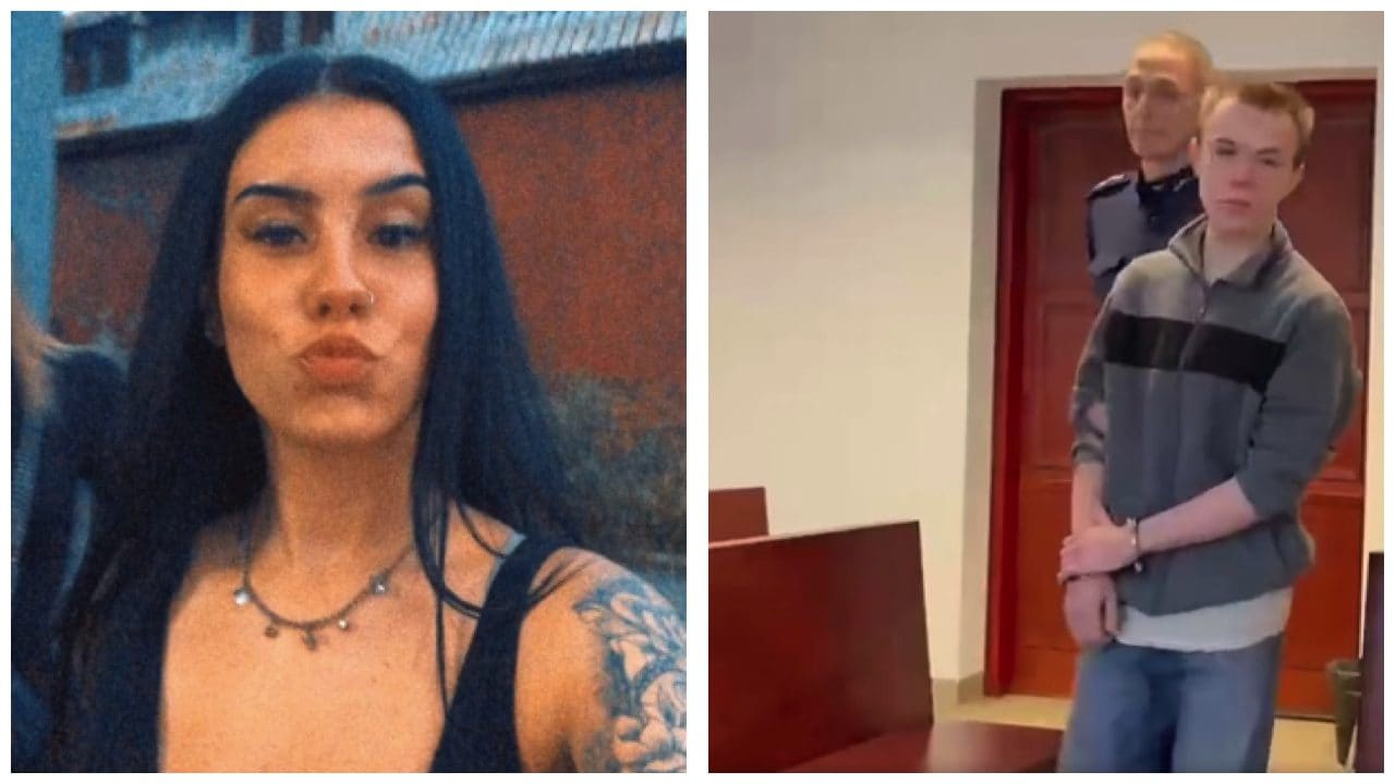 “Ho lanciato la moneta, è uscita testa e l’ho uccisa”, il racconto del ...