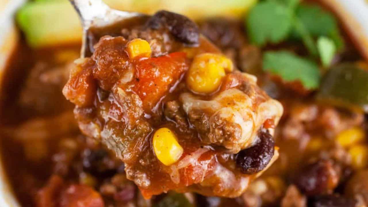 24 dump-and-go dinners that will save you time