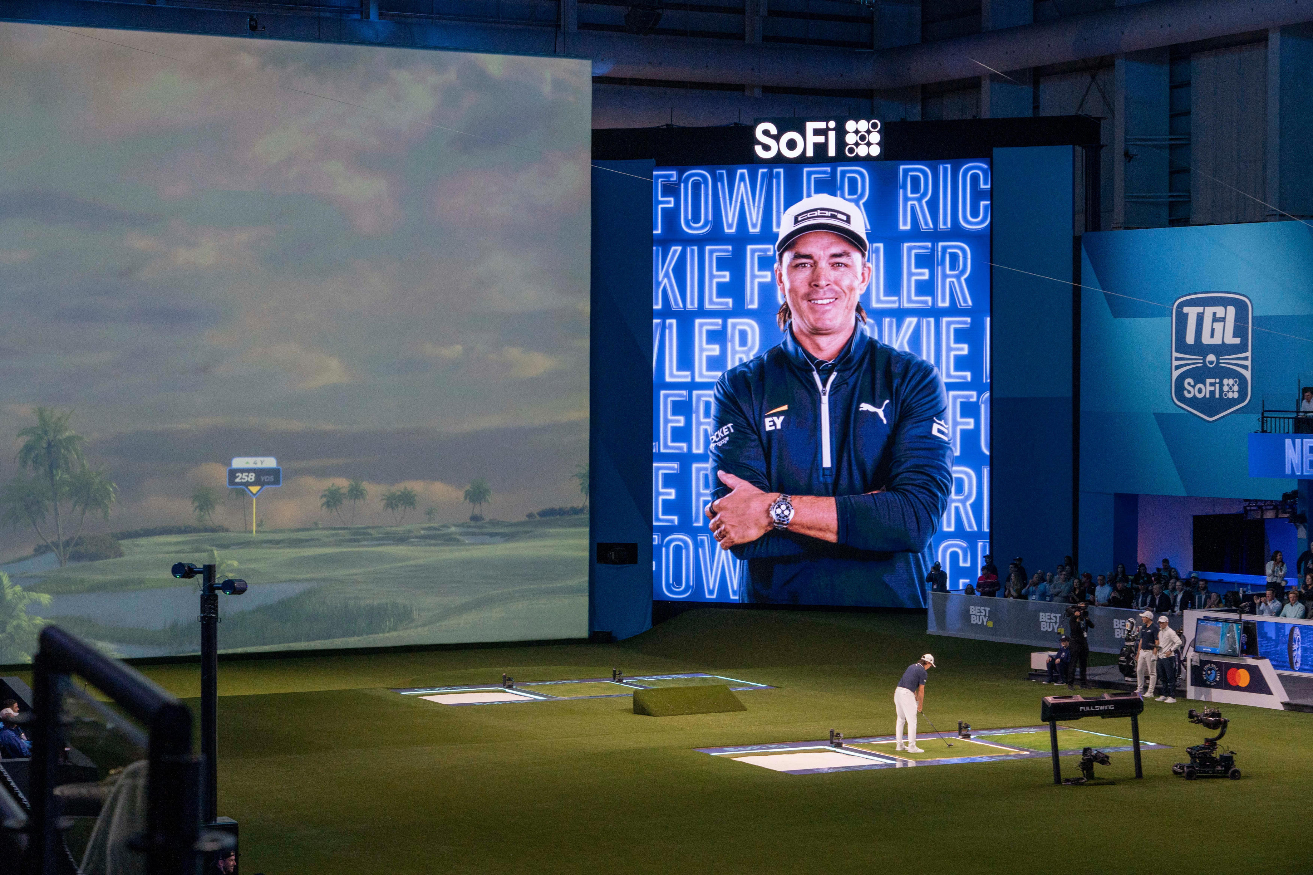 Rickie Fowler headlines sponsorship changes in hot-stove season for PGA ...