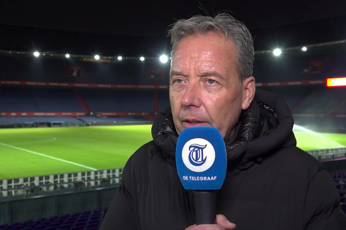 Feyenoord transfernieuws: Valentijn Driessen laakt gebrek aan versterkingen