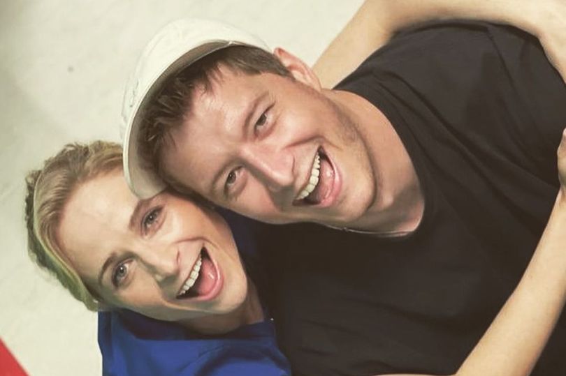 Inside the life of The Iris Affair star Niamh Algar from famous partner ...