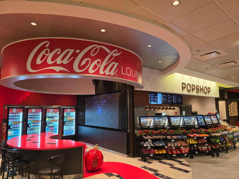 All the new restaurants coming to Phoenix Sky Harbor Airport in early 2025