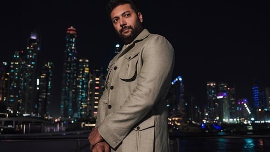 Jayam Ravi drops his moniker after 2 decades; re-introduces himself as ...