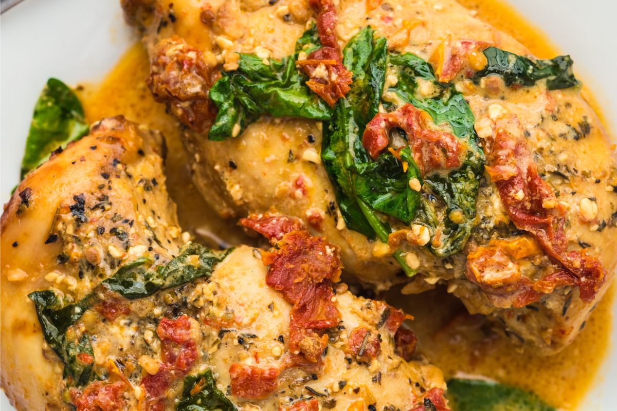 The 40 reader-favorite chicken dinner recipes you need to make