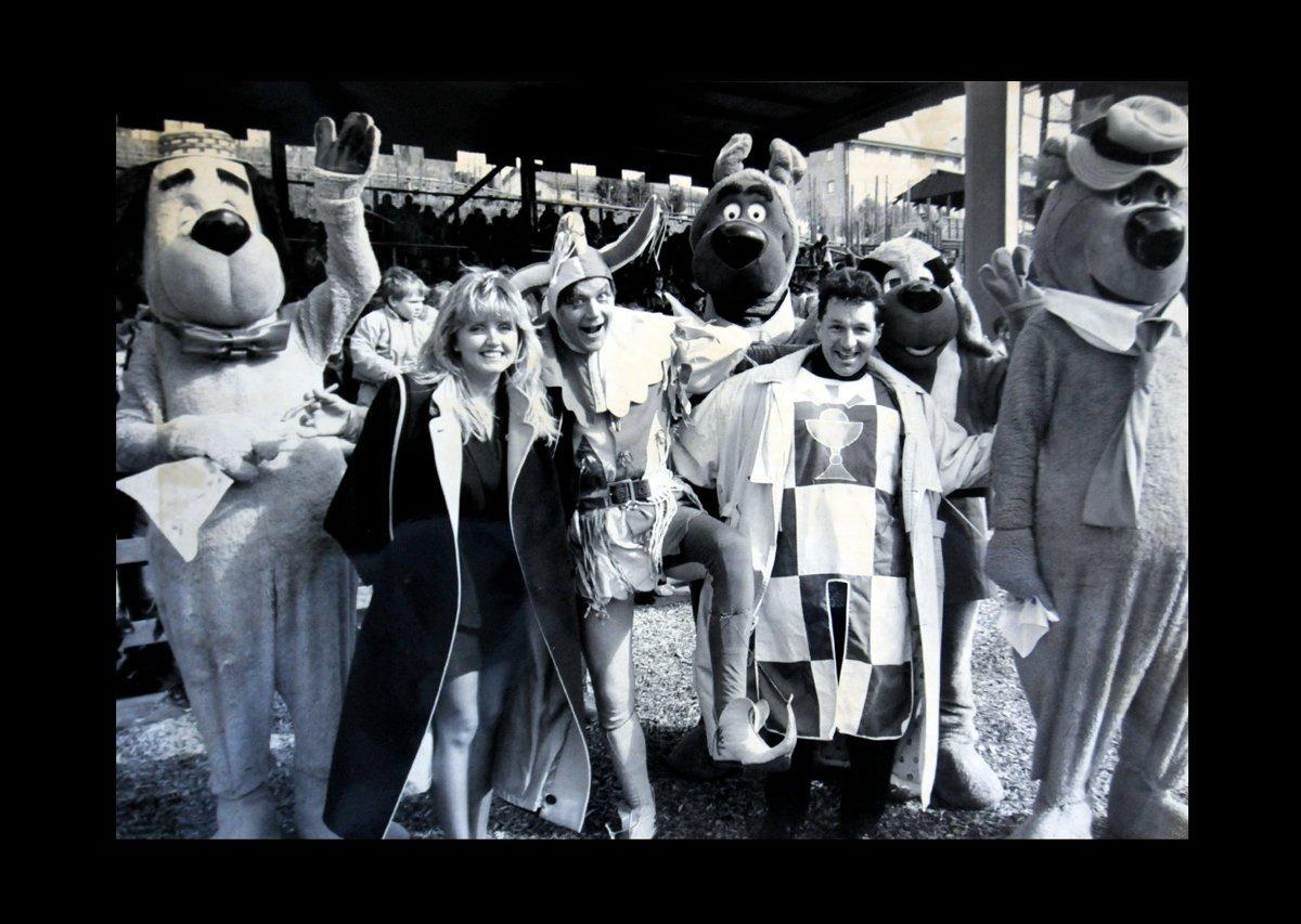 41 of the best pictures of Lancashire's medieval Camelot theme park ...