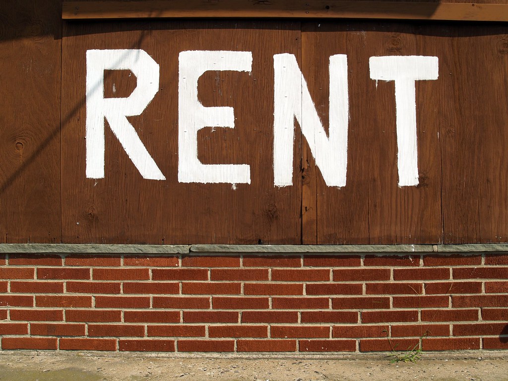 US Rent Prices Take A Major Dip Nationwide And Tenants Are Winning