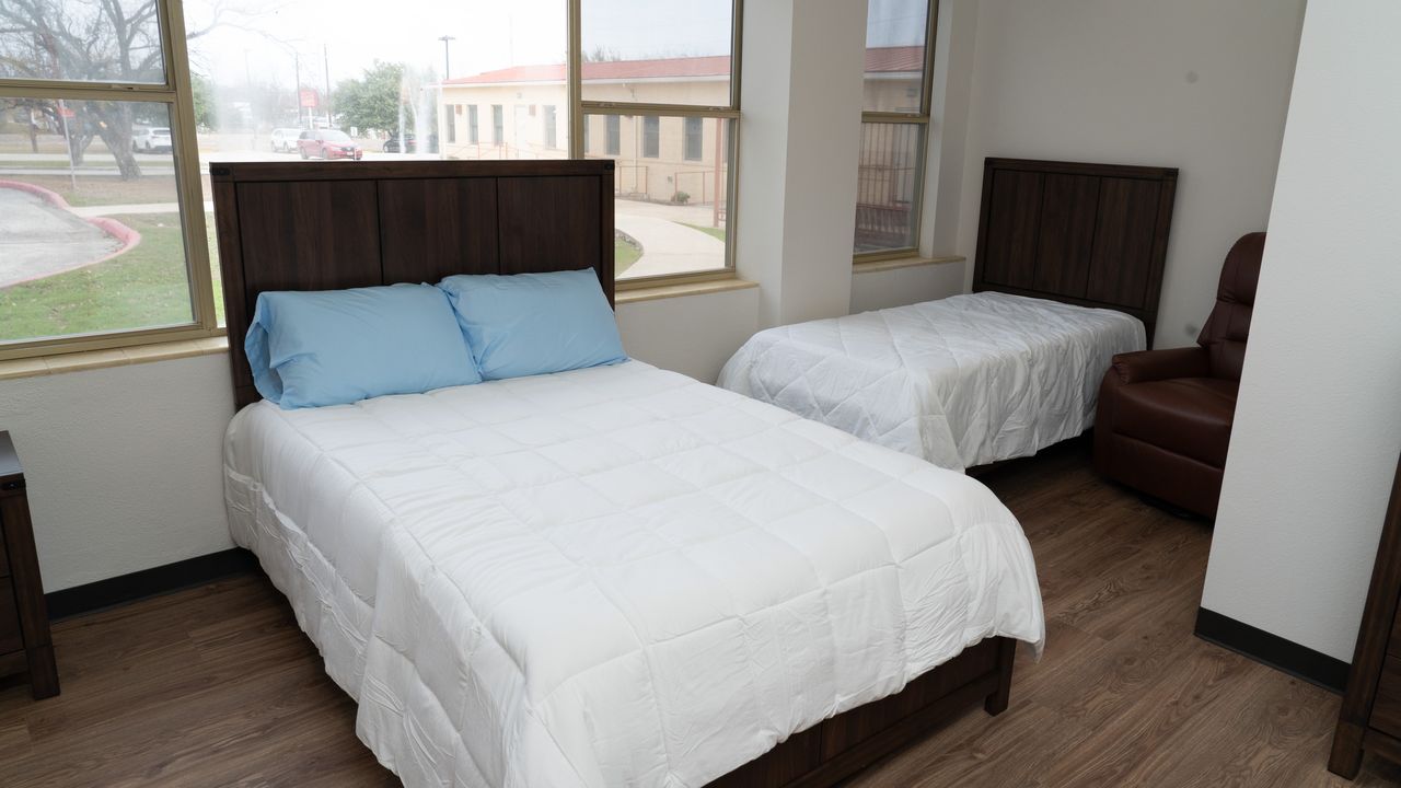 YWCA opens women's center to help rebuild after domestic violence