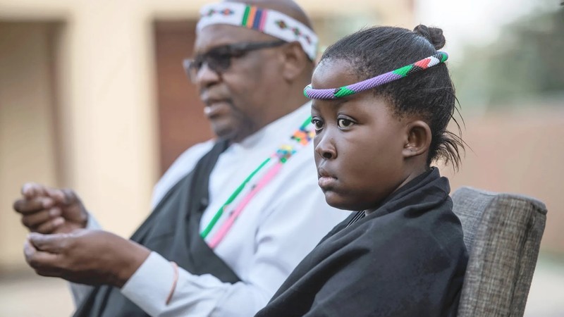 Dr. Mathole Motshekga dismisses Modjadji Royal Council as “dissidents”