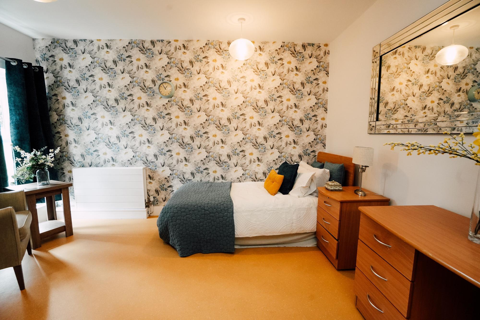 Lidder Care introduces Ally Acoustic Monitoring System at Newgate Lodge ...