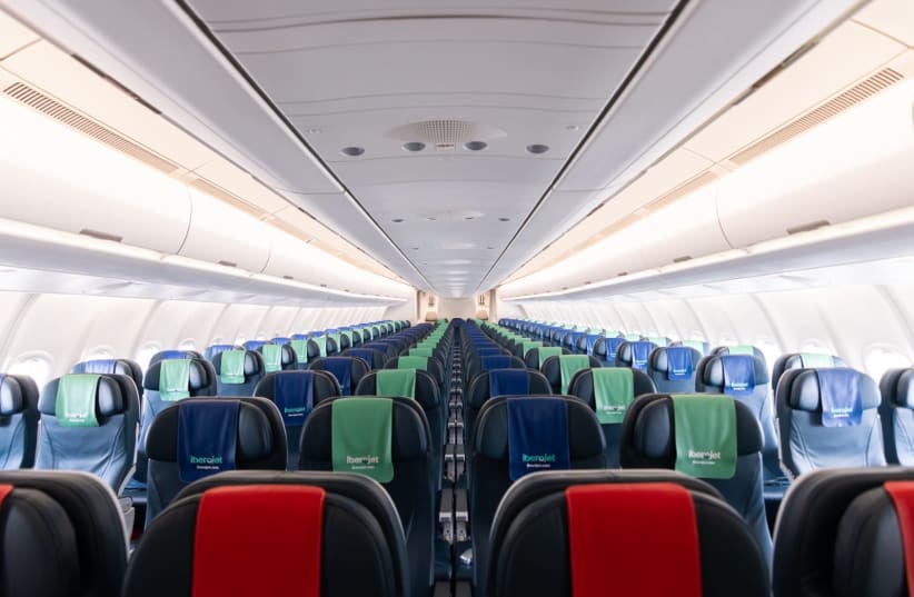 New hi-tech airline to operate direct NY-Tel Aviv flight with Arkia