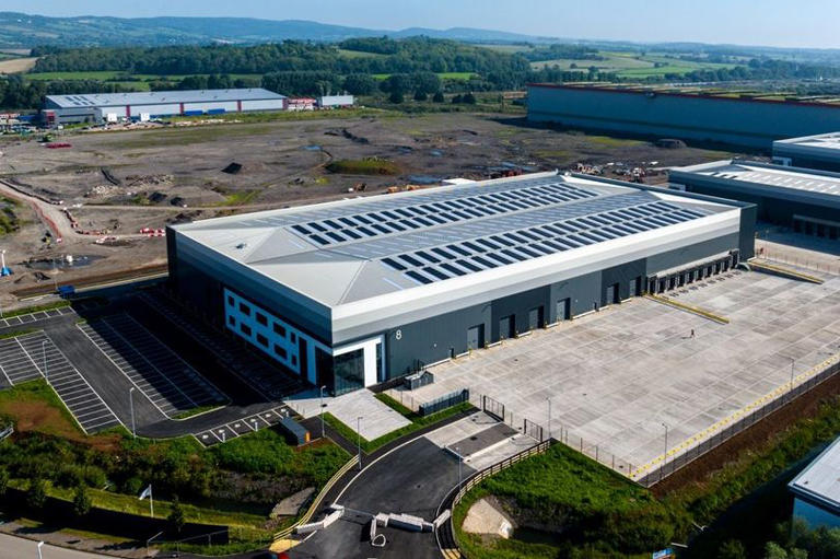 Aviation services firm AerFin look to accelerate as it unveils new ...