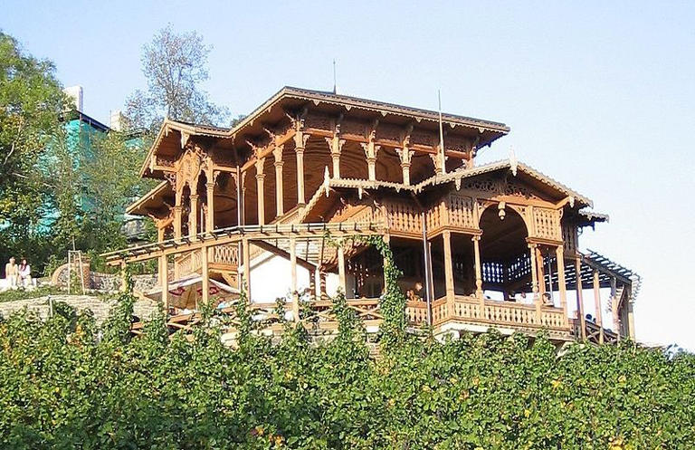 Grébovka: Zelený poklad spojující přírodu, víno i historii