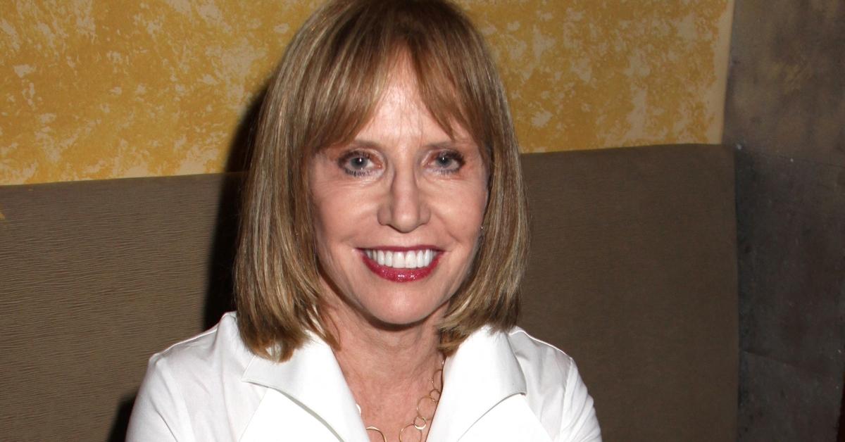 'General Hospital' Icon Leslie Charleson Has Died at 79 After Decades ...