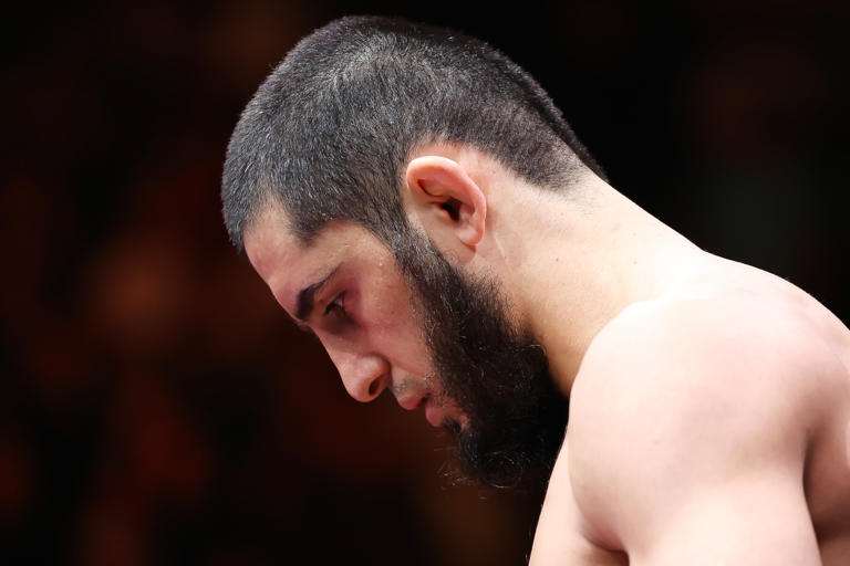 UFC 311 card: Makhachev vs Moicano and all fights tonight