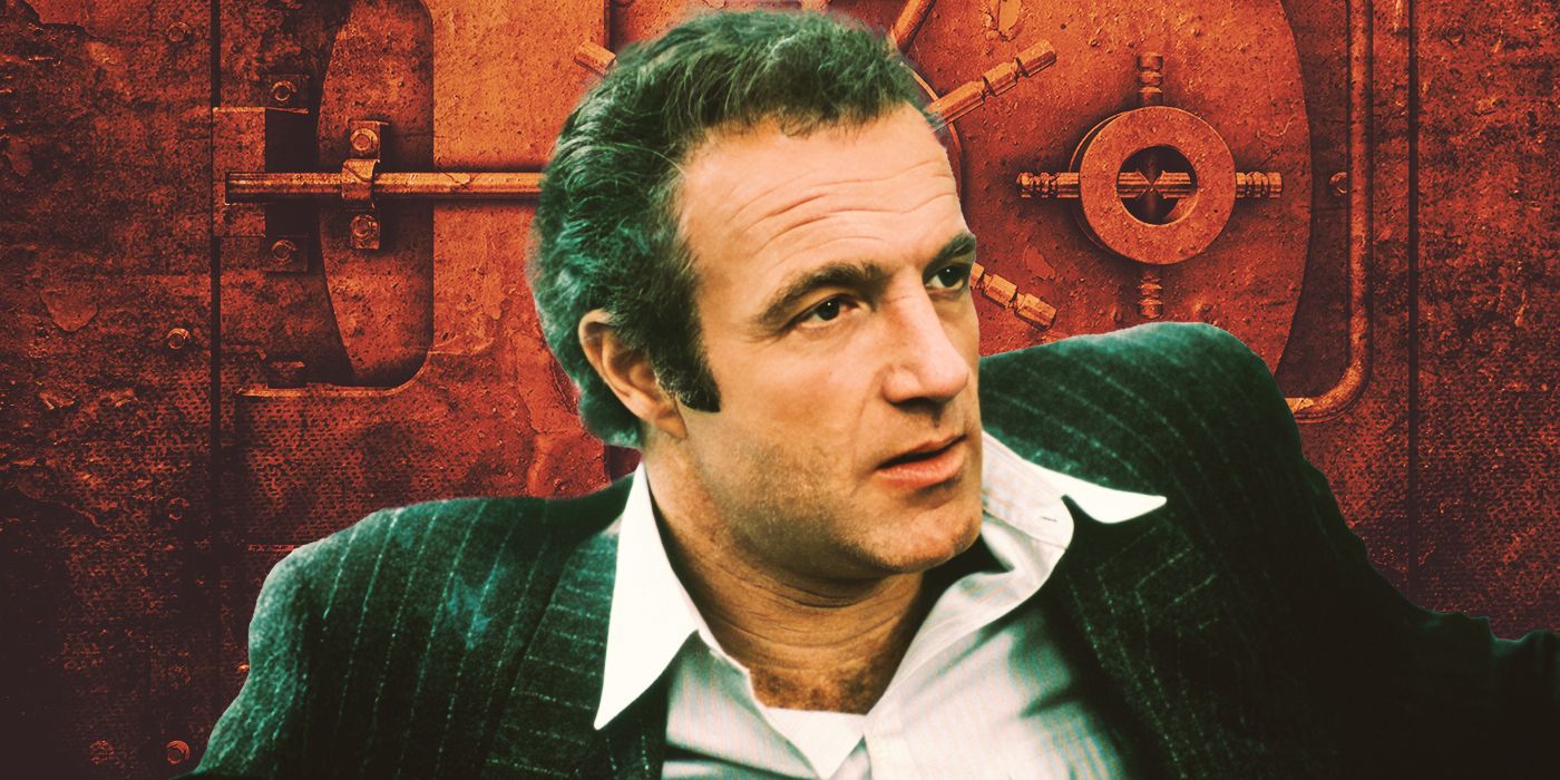 10 Essential James Caan Movies, Ranked