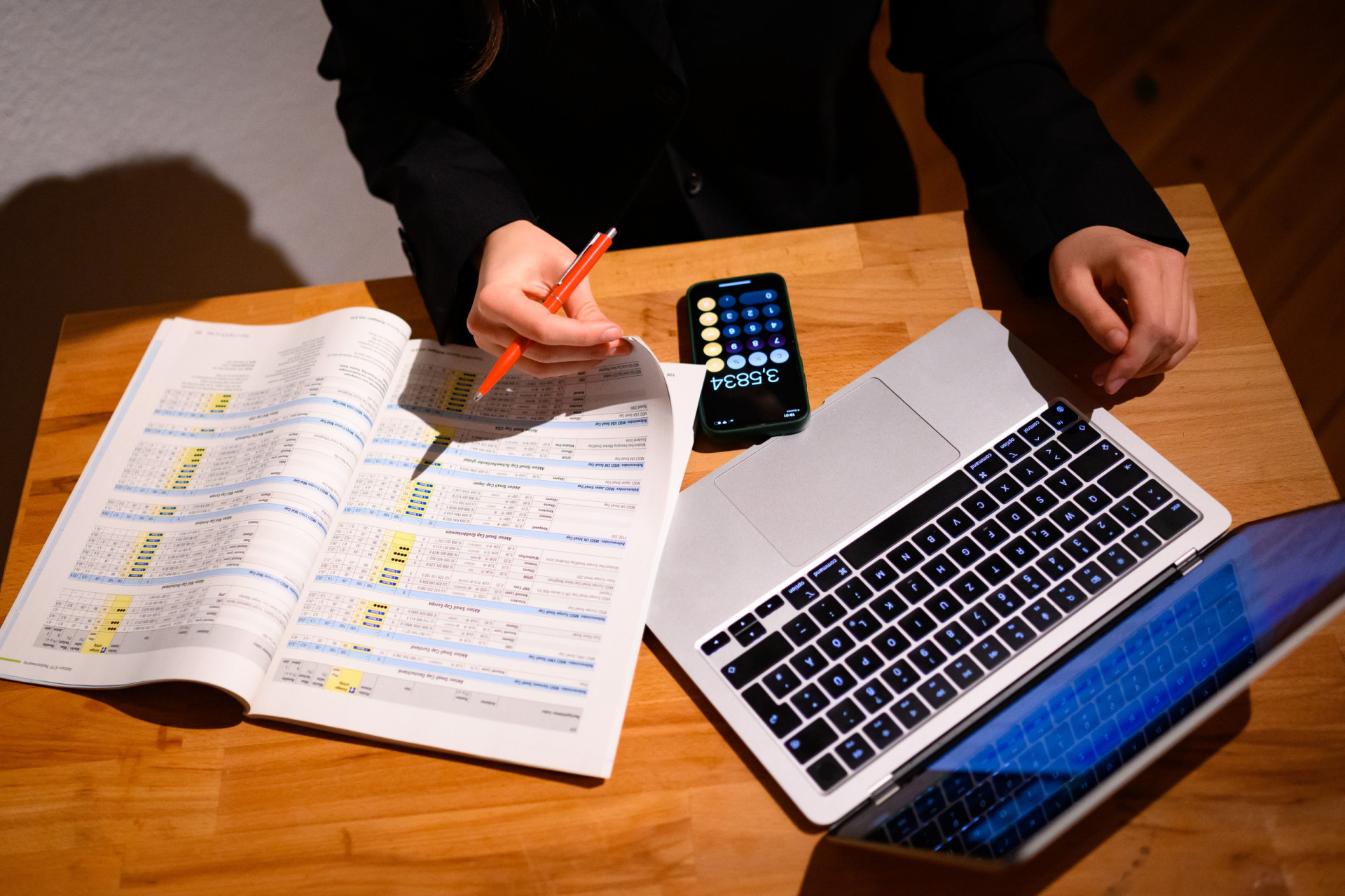 Financial guidelines everyone should know