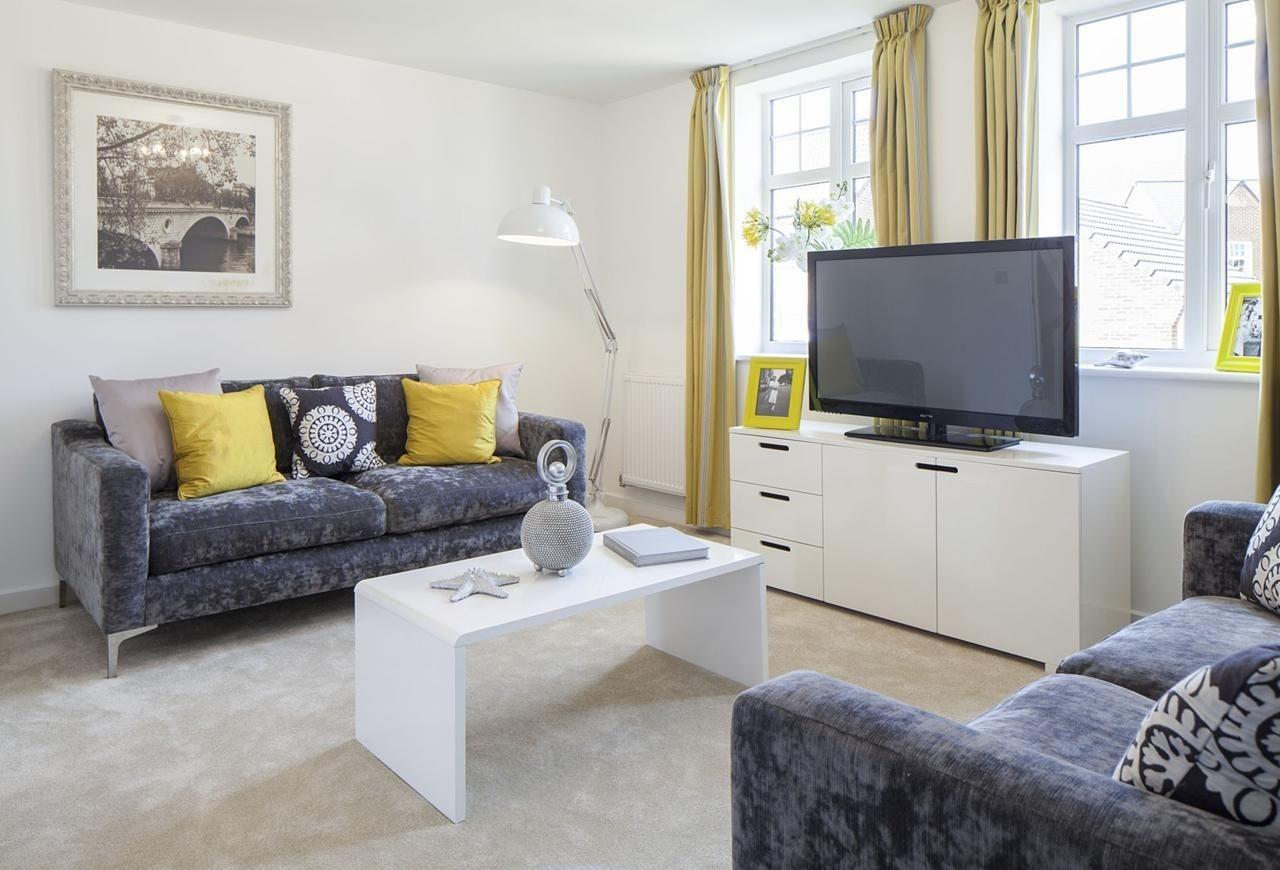 Final chance to buy at popular Milton Keynes development