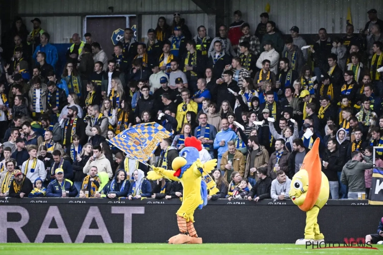 OFFICIEEL: Westerlo vindt oplossing voor speler die aan het begin van ...