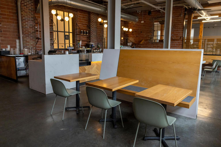 The most anticipated restaurants and bars set to open in 2025 in the ...