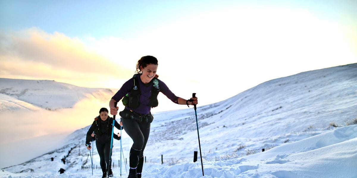 The Spine: 2026's most brutal UK race