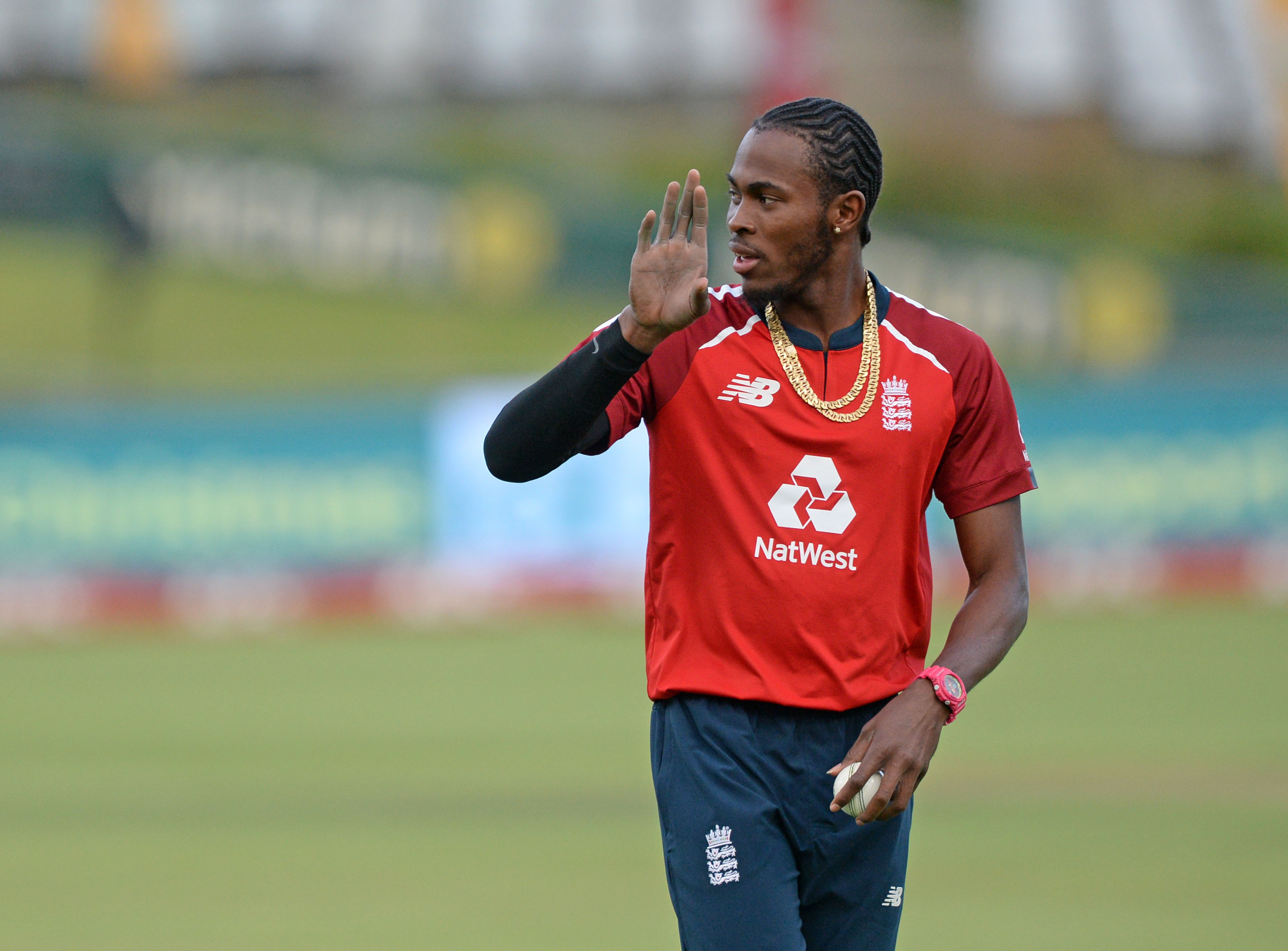 Who will be the fastest bowlers at the Champions Trophy? These 7 pace ...