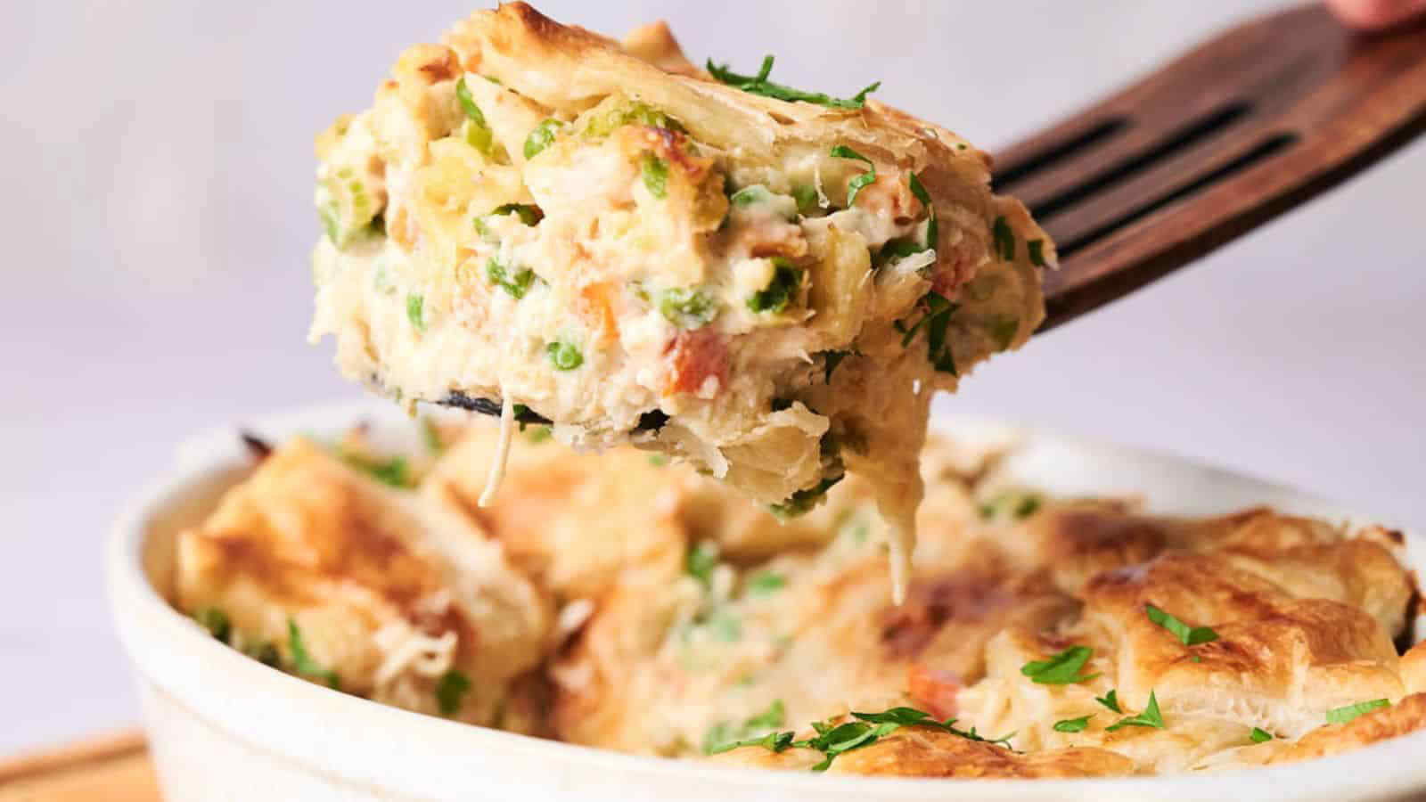 Dinner Solved With 13 Casseroles That Do All The Work For You Dinner Solved With 13 Casseroles That Do All The Work For You