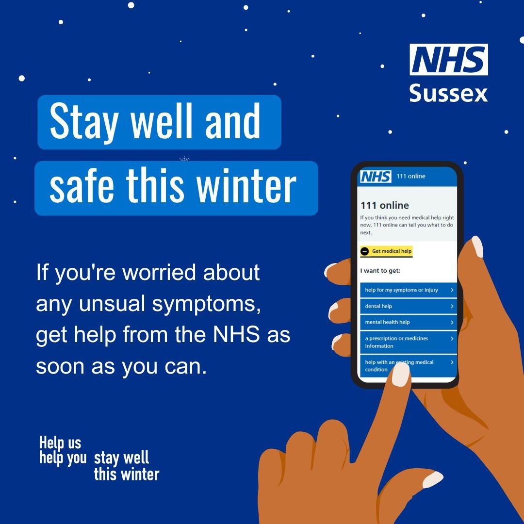 Residents encouraged to start the year by taking control of their ...