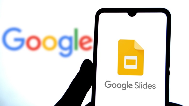 How To Add (And Print) Speaker Notes In Google Slides