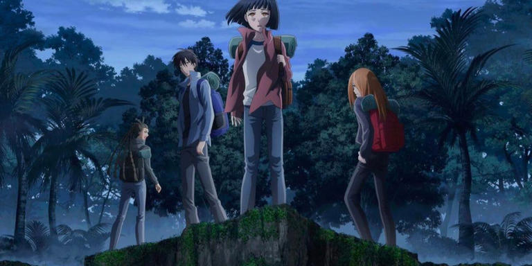 10 Best Fantasy Shojo Anime, Ranked