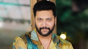 Jayam Ravi Changes His Name After Divorce With Aarti Ravi, Announces ...