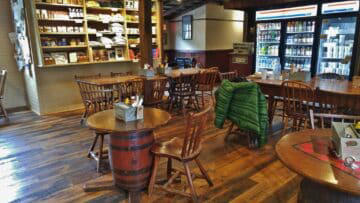 This Bucks County Shop Ranks Among Pennsylvania’s Ten Old-Fashioned ...