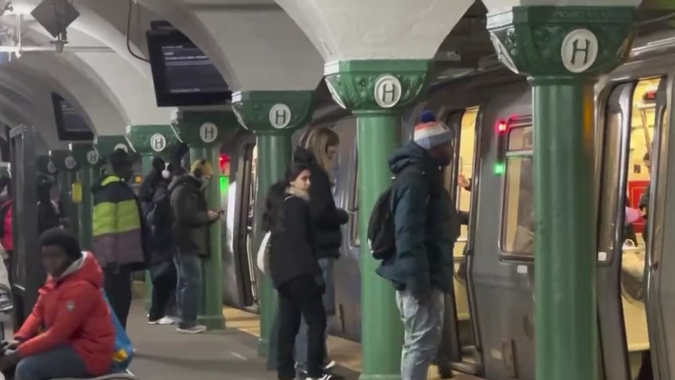 Triple whammy: PATH train fare increases as NJ drivers start paying more