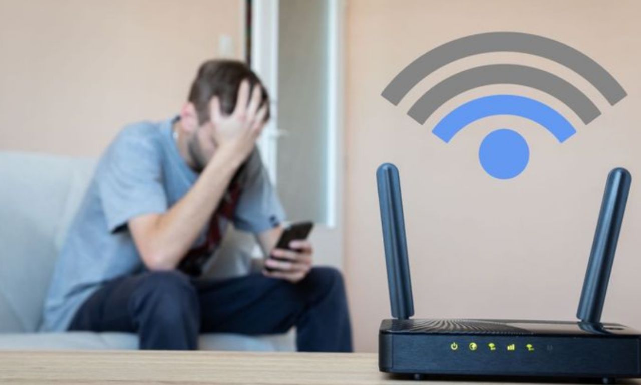 Cómo es el truco para mejorar la señal Wifi de tu casa