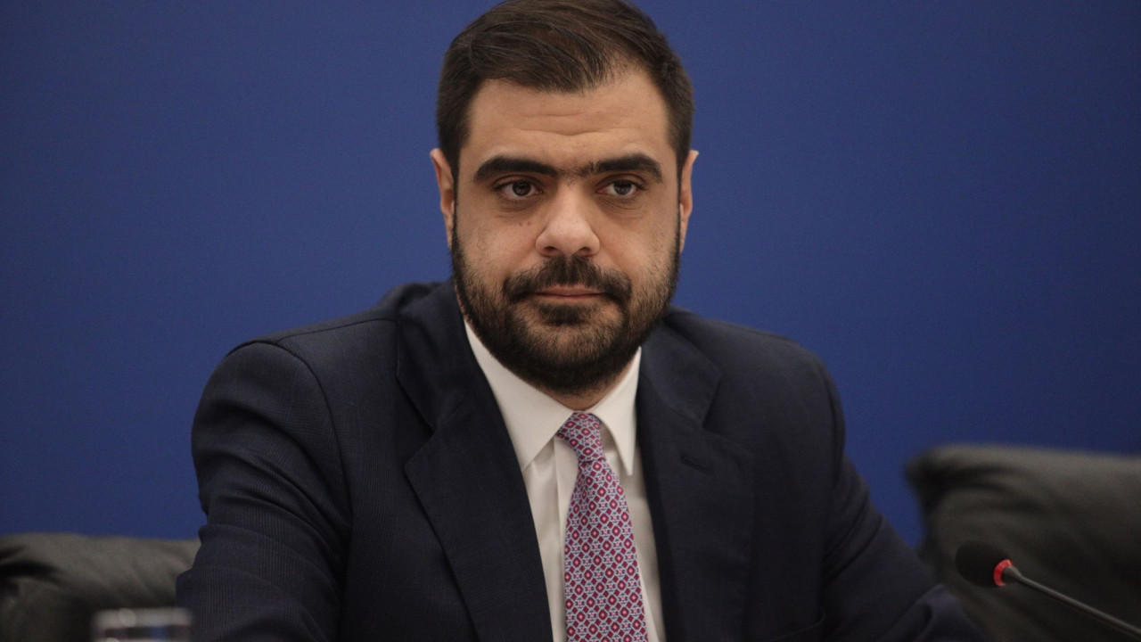 Μαρινάκης στον ΣΚΑΪ: Το απόστημα του ΟΠΕΚΕΠΕ θα σπάσει - Δεν προκύπτει ...